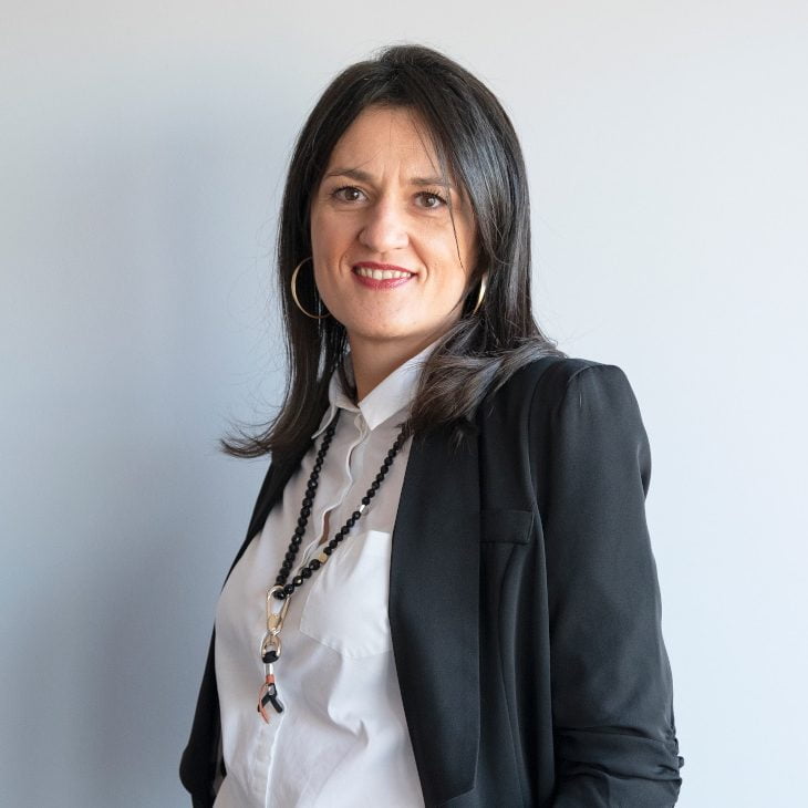 Ms Jordana Fićović - Transport Community