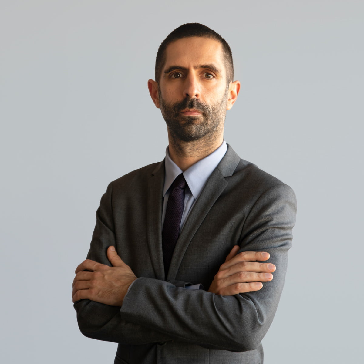 Mr Marko Kovačević - Transport Community