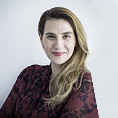 Ms Martina Hakl - Transport Community