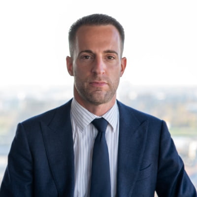 Mr Matej Zakonjšek - Transport Community