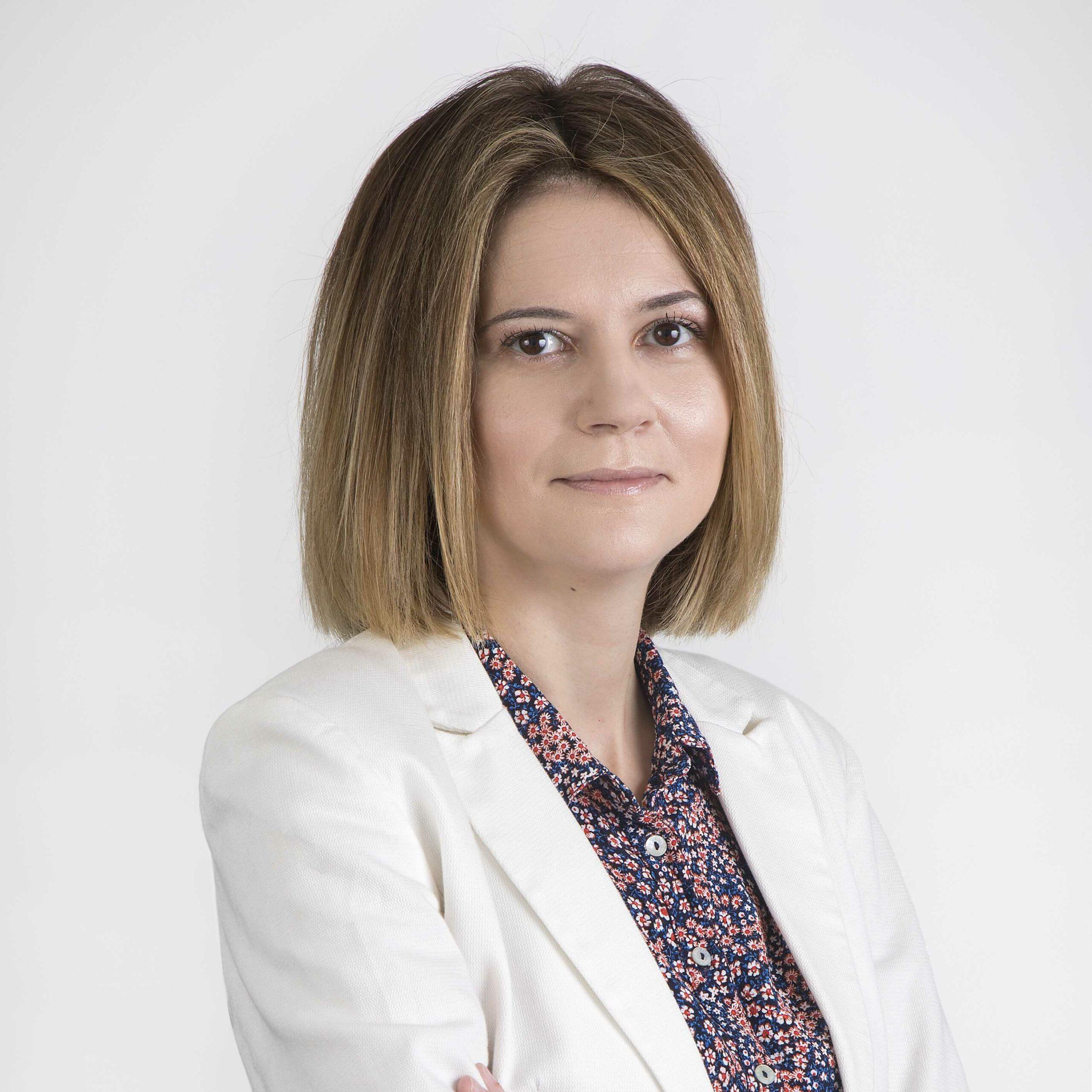 Tamara Rašković - Transport Community