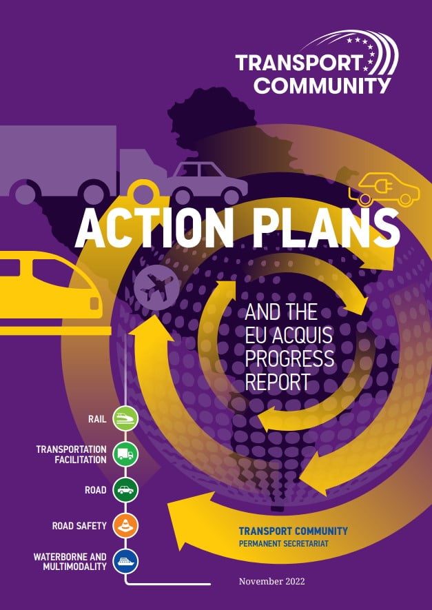 Transport Community and the EU Acquis - Transport Community