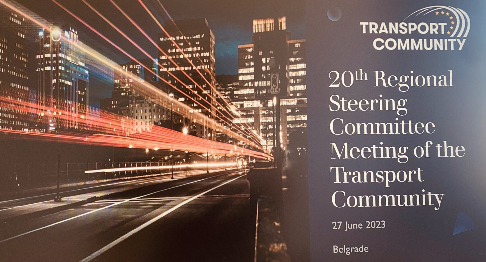 PRESS RELEASE: 20th Regional Steering Committee meeting: Renewal of the mandate of Director and ...