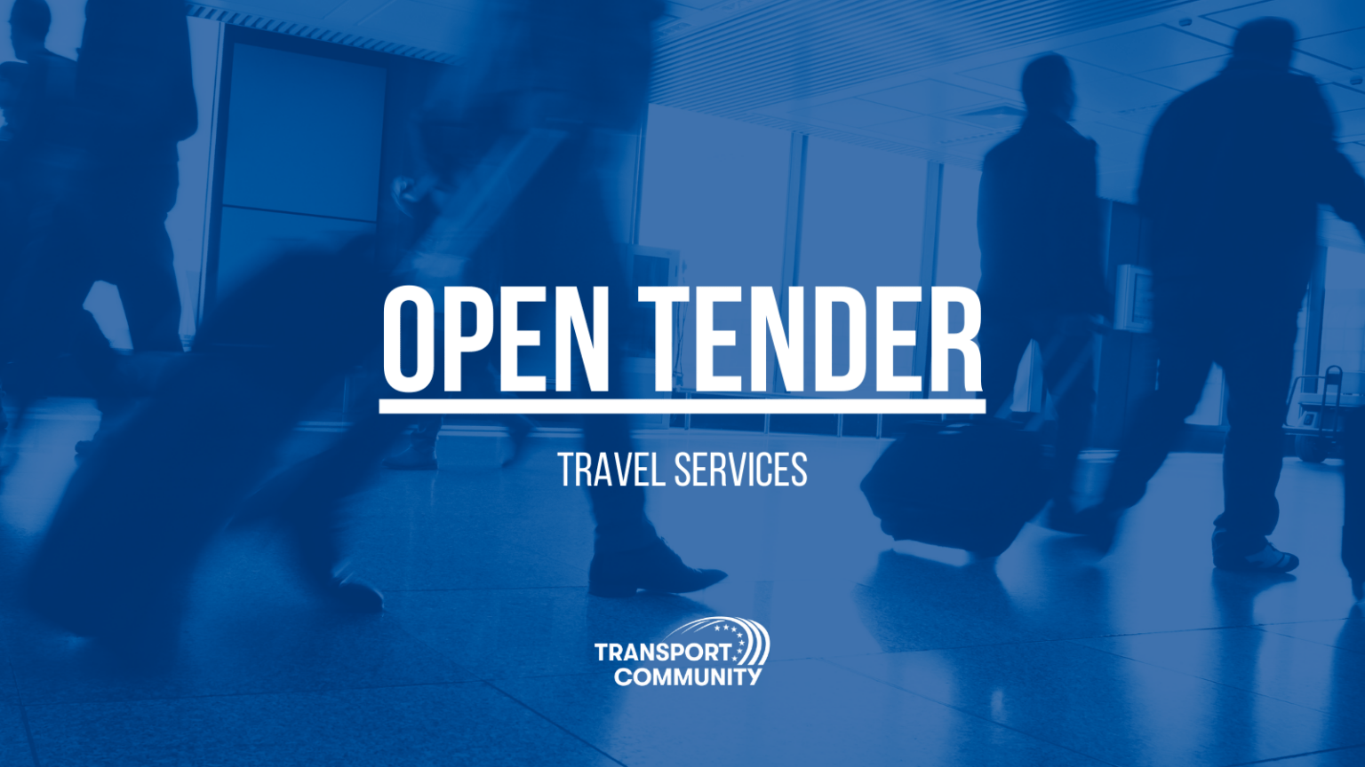 Travel Services - Transport Community