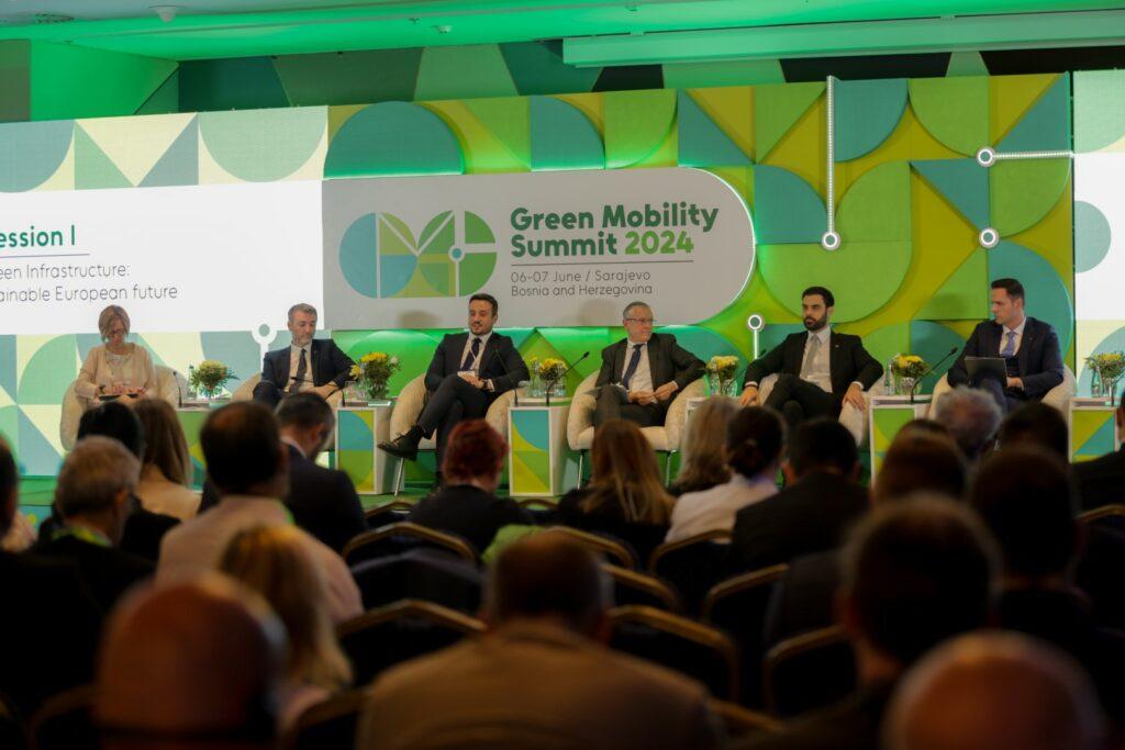 Green Mobility Summit: Western Balkan Authorities Pledge to Advance ...
