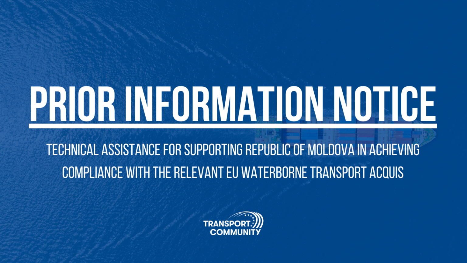 News - Transport Community