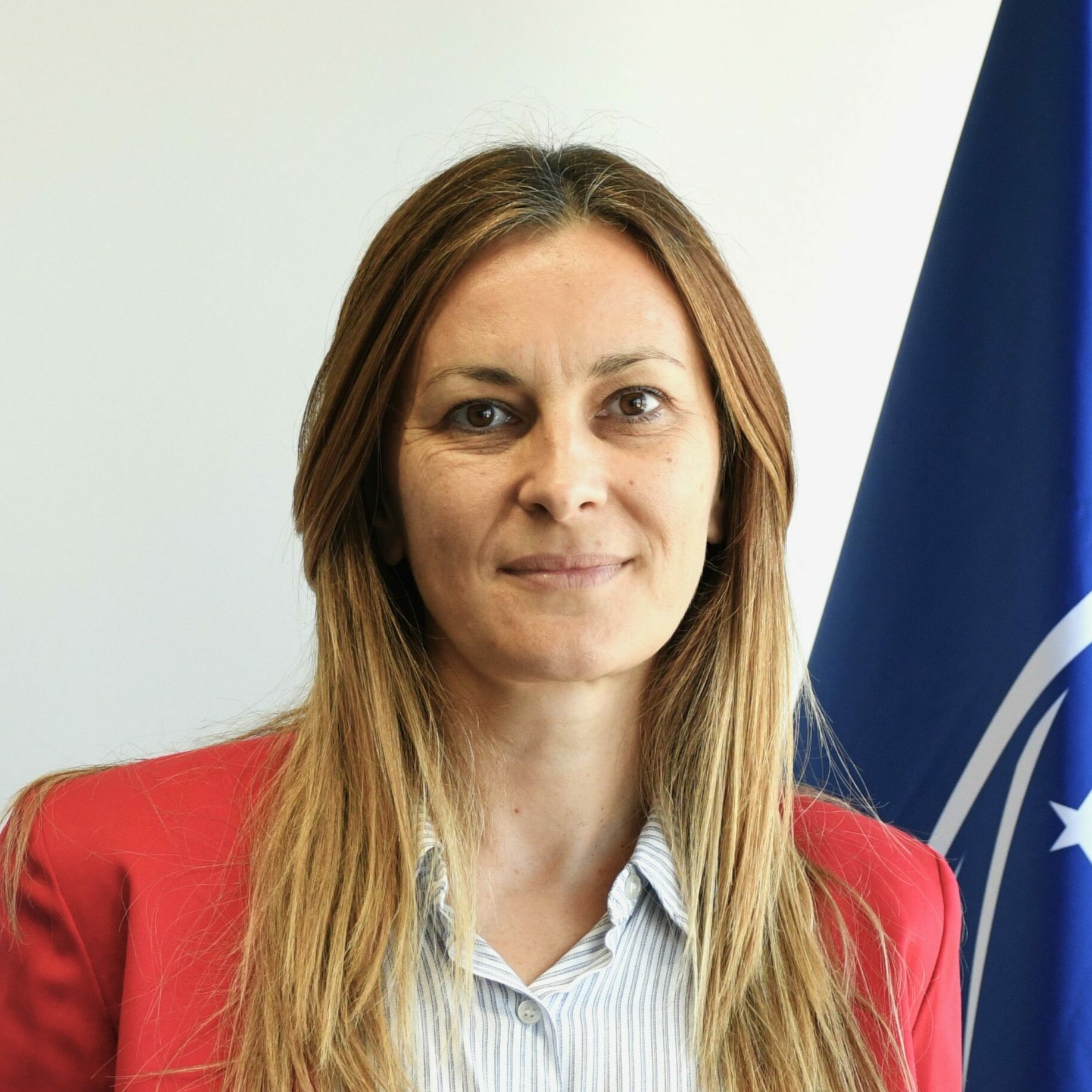 Ilijana Šaša - Transport Community