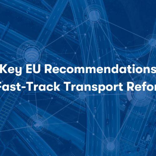 Transport Community