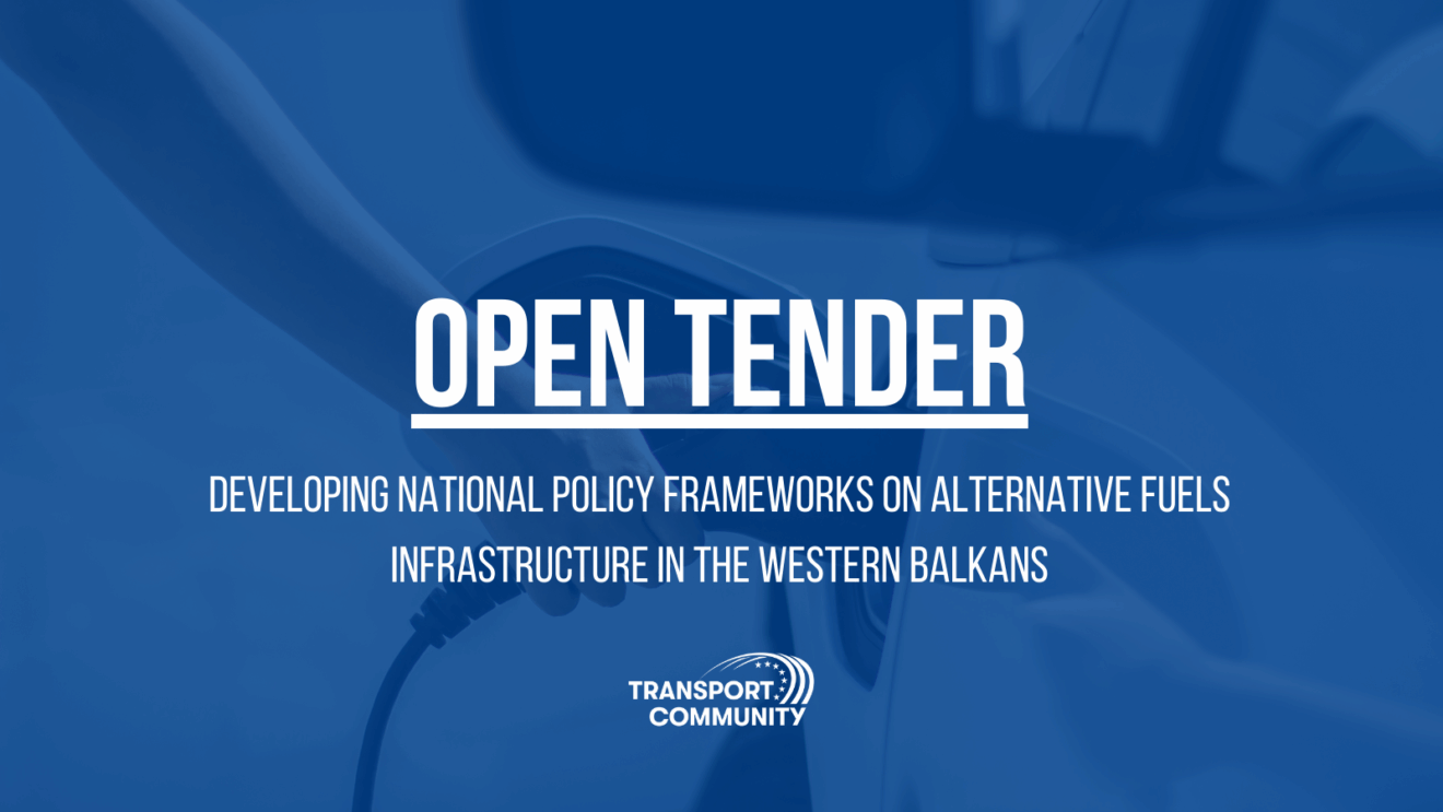 Developing National Policy Frameworks on Alternative Fuels ...