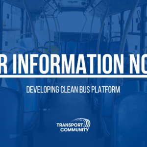 Transport Community