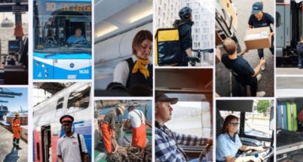 Action Plans - Transport Community