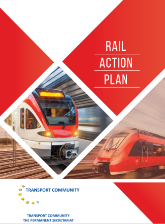 Actions Plans endorsed by Transport Ministers of the Western Balkans ...